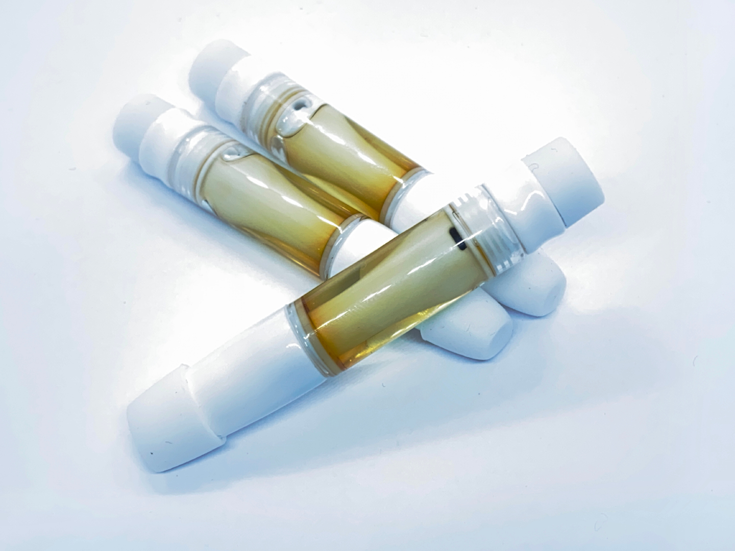 Buy 10 Togo 1g THC Distillate Cartridges - Mix and Match Online - Togo Weed