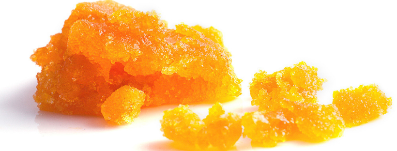 Cannabis Concentrates: What Is Shatter? - Togo Weed
