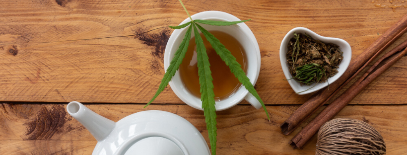 Weed Tea: Your Complete Guide - Togo Weed