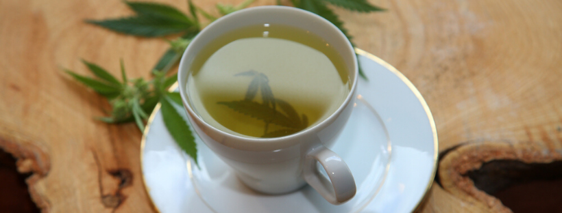 Weed Tea: Your Complete Guide - Togo Weed