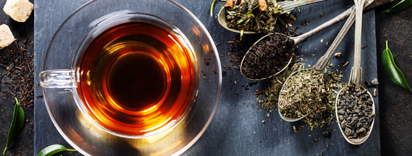 Weed Tea: Your Complete Guide - Togo Weed