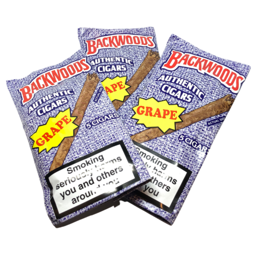 Order Backwoods Online - Togo Weed