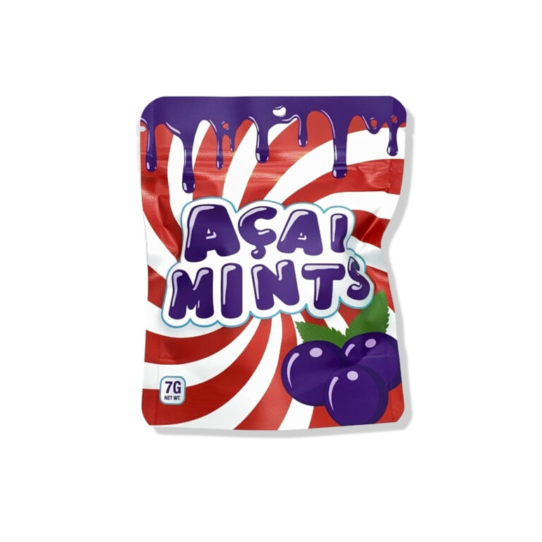 Secret Cookies x Kush Mints by BrokeKidGrows - Togo Weed