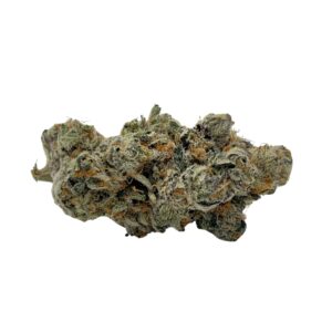 Secret Cookies x Kush Mints by BrokeKidGrows - Togo Weed