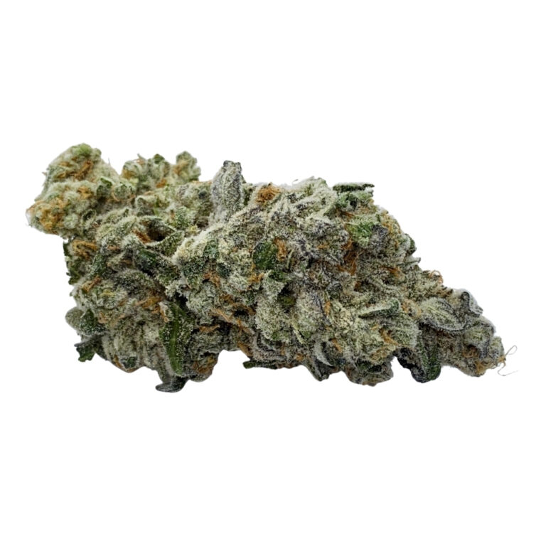 Secret Cookies x Kush Mints by BrokeKidGrows - Togo Weed