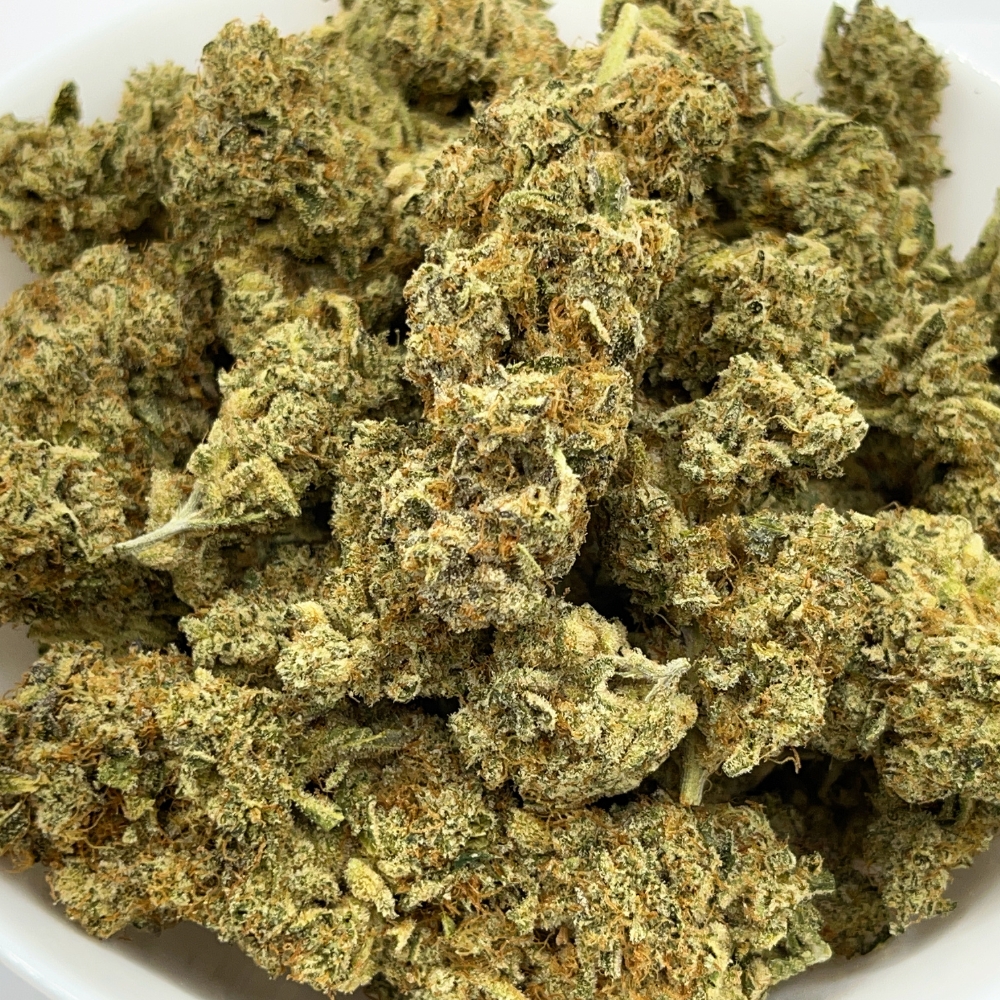 Frosted Fruit Cake (AAAA) - Headwater Cannabis - Togo Weed