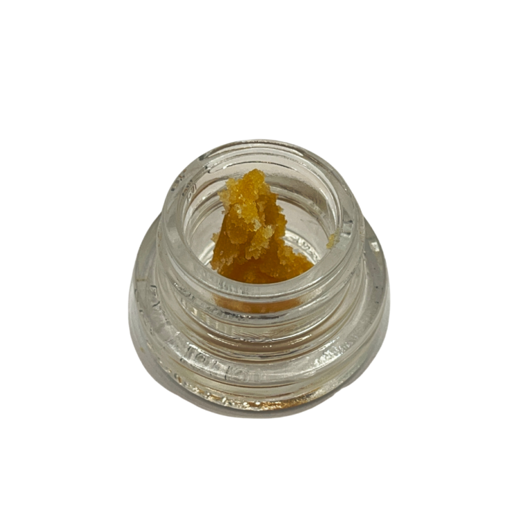 Order 7g Live Resin Baller Jar Online - Togo Weed