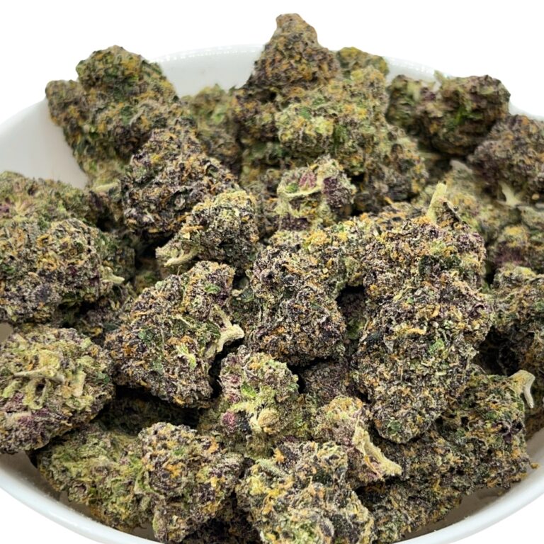 Buy Gary Payton x Fish Scale Strain (AAAA) - Togo Weed