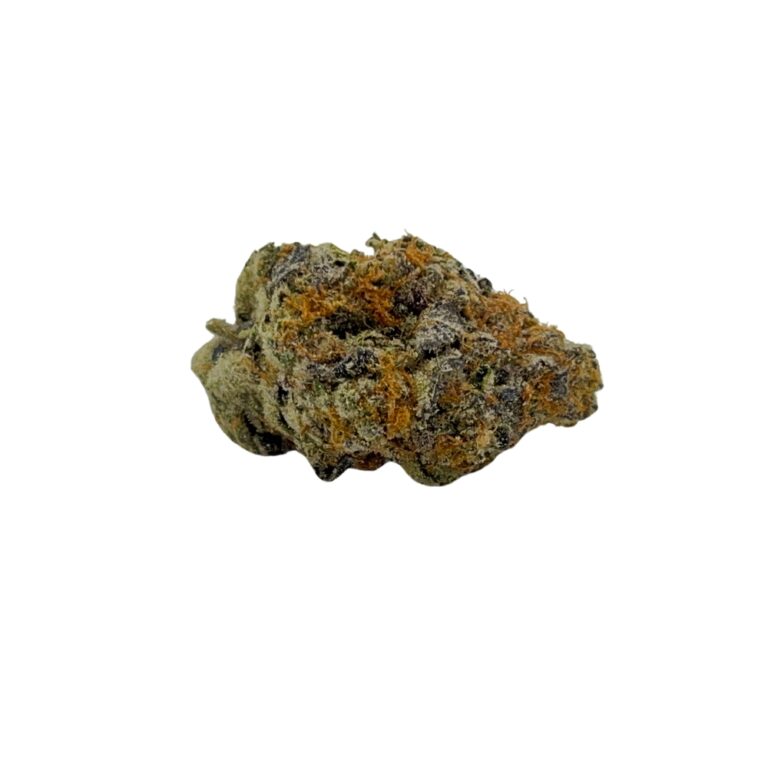 Secret Cookies x Kush Mints by BrokeKidGrows - Togo Weed