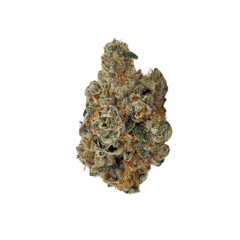 Secret Cookies x Kush Mints by BrokeKidGrows - Togo Weed