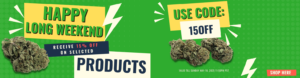 Buy Weed Online Canada - Online Dispensary - Togo Weed
